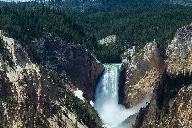 Full Day Yellowstone Nat'l Park Tour From West Yellowstone - Potential Drawbacks and Considerations
