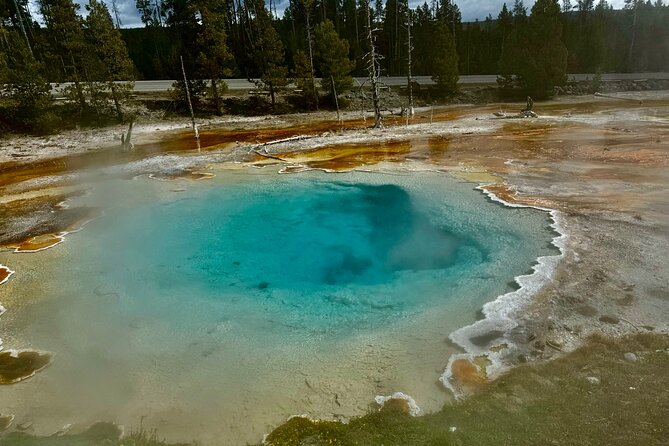 Full day Yellowstone The Volcano Lower Loop West Yellowstone - Who Will Enjoy This Tour?