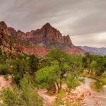 Full-Day Zion National Park Tour from Las Vegas - What’s Included and How It Adds Value