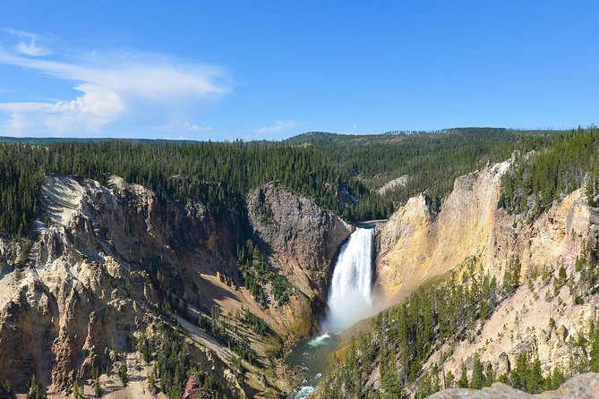Full-Day Zion National Park Tour from Las Vegas - Final Thoughts: Who Should Book This Tour?