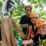Fully Guided Zipline Canopy Tour through Kentucky River Palisades - Why This Tour Offers Great Value