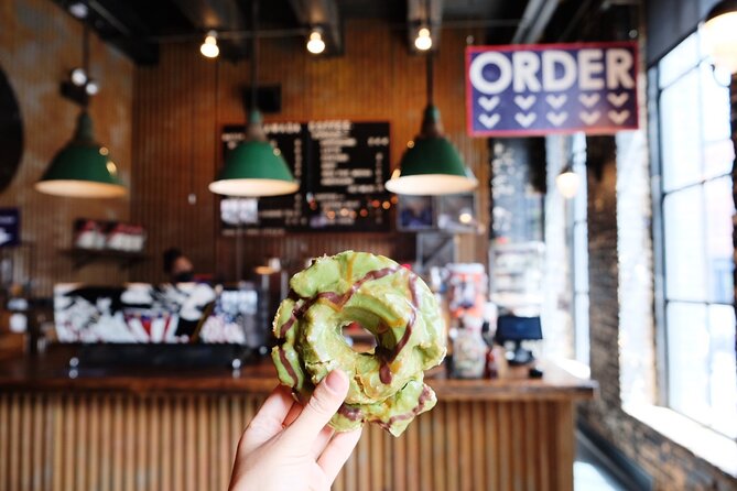 Fulton Market Delicious Donut Adventure and Walking Food Tour - What Makes This Tour a Great Value?