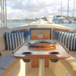 Fun Adventure Party Boat Cruise-Wine-Charcuterie & Sealions - Practical Details and Tips