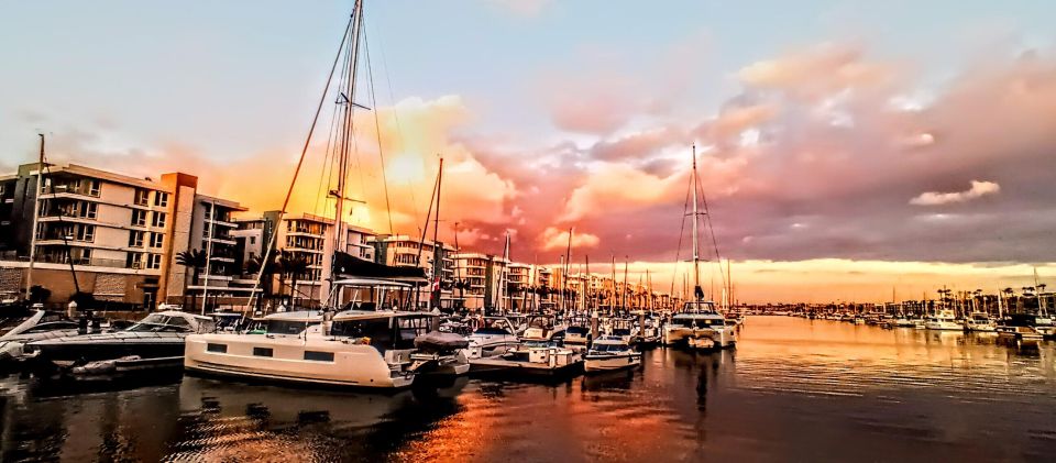 Fun Adventure Party Boat Cruise-Wine-Charcuterie & Sealions - Who Would Love This Cruise?