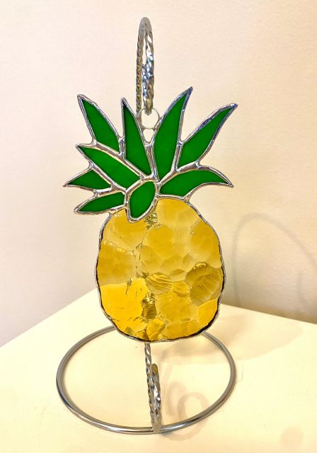Fun and Creative Stained Glass Class and Workshop - Why This Stained Glass Workshop Offers Great Value