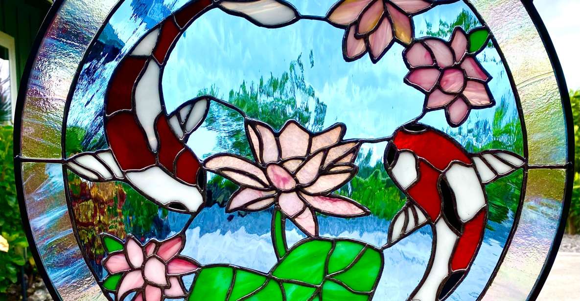 Fun and Creative Stained Glass Class and Workshop - Final Thoughts: Is it Worth It?