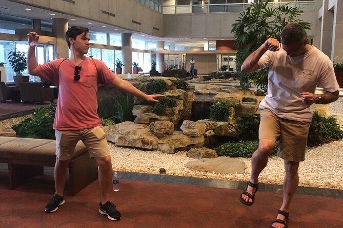 Fun City Scavenger Hunt in Abilene by Operation City Quest - What to Expect from the Abilene Scavenger Hunt