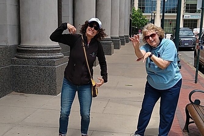 Fun City Scavenger Hunt in Albany by Zombie Scavengers - Frequently Asked Questions (FAQs)