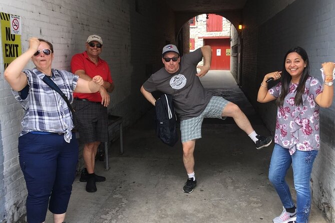 Fun City Scavenger Hunt in Albuquerque by 3Quest Challenge - Key Points