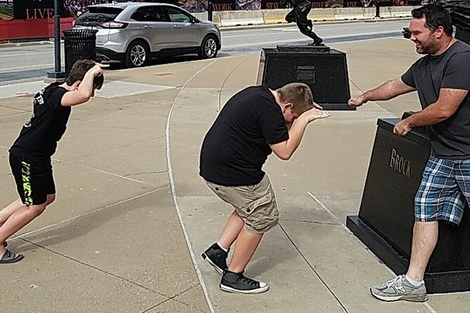 Fun City Scavenger Hunt in Albuquerque by 3Quest Challenge - Who Should Consider This?