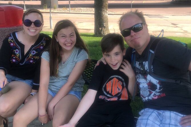 Fun City Scavenger Hunt in Albuquerque by 3Quest Challenge - Final Thoughts