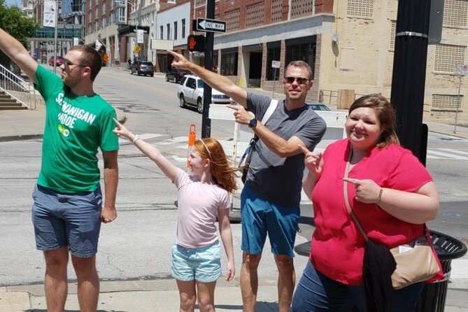 Fun City Scavenger Hunt in Albuquerque by 3Quest Challenge - FAQ