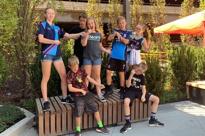 Fun City Scavenger Hunt in Albuquerque by Wacky Walks - Who Is This Tour Best For?