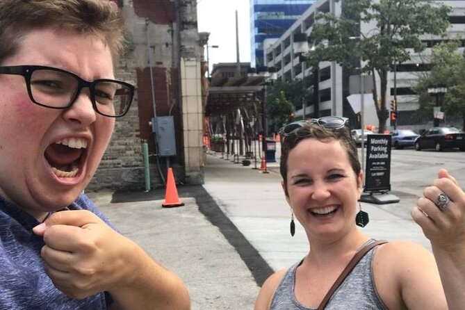 Fun City Scavenger Hunt in Atlantic City by Operation City Quest - Practical Details and Tips