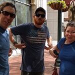Fun City Scavenger Hunt in Austin by 3Quest Challenge - Exploring the Details of the 3Quest Challenge in Austin