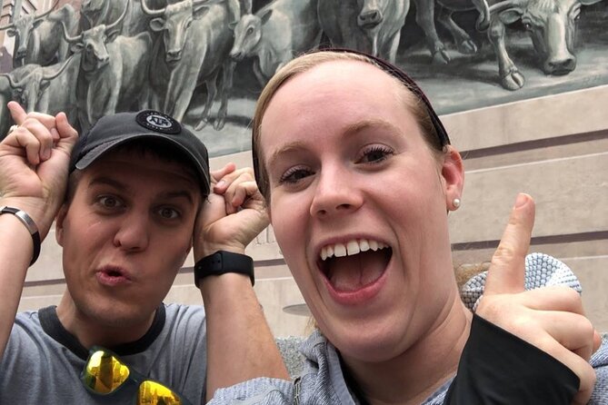 Fun City Scavenger Hunt in Austin by 3Quest Challenge - FAQs