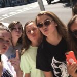 Fun City Scavenger Hunt in Baltimore by Crazy Dash - The Itinerary and How It Works