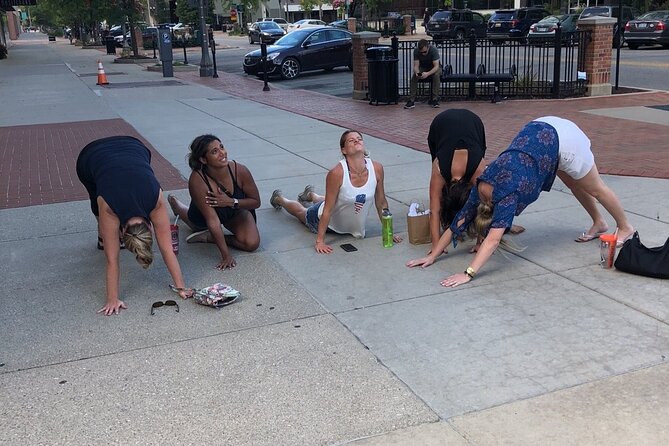 Fun City Scavenger Hunt in Baltimore by Crazy Dash - Is It Worth the Price?