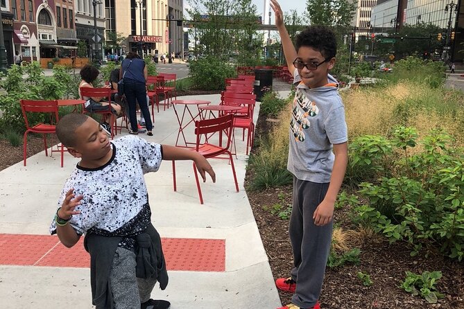 Fun City Scavenger Hunt in Boulder by Crazy Dash - What is the Crazy Dash Boulder Scavenger Hunt?