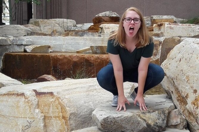 Fun City Scavenger Hunt in Boulder by Crazy Dash - What Makes It Unique?