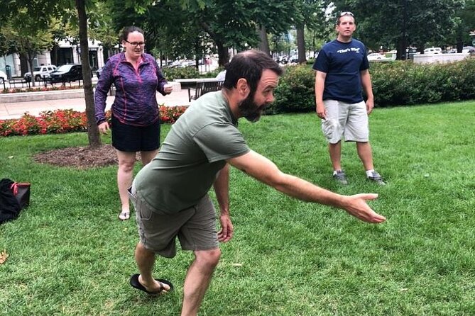 Fun City Scavenger Hunt in Boulder by Crazy Dash - Practical Tips for Participants