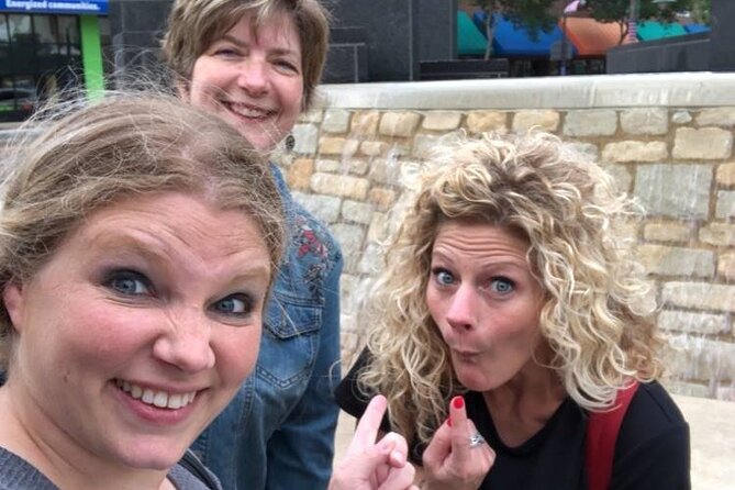 Fun City Scavenger Hunt in Boulder by Crazy Dash - Why This Tour Works Well