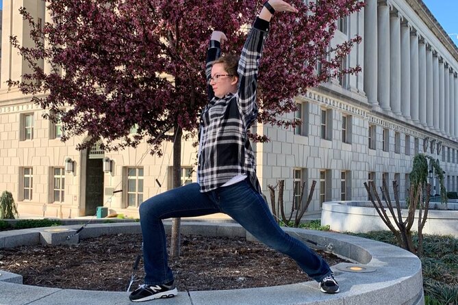 Fun City Scavenger Hunt in Boulder by Wacky Walks - Discovering Boulder through a Modern Scavenger Hunt