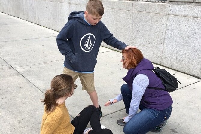 Fun City Scavenger Hunt in Boulder by Wacky Walks - What Travelers Say: Authentic Feedback and Insights