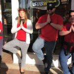Fun City Scavenger Hunt in by 3Quest Challenge - The Sum Up