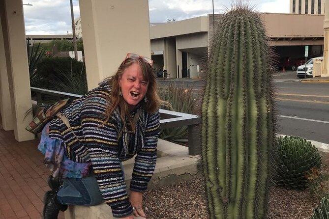 Fun City Scavenger Hunt in Chandler by Operation City Quest - Exploring Chandler with Operation City Quest: A Fun City Scavenger Hunt