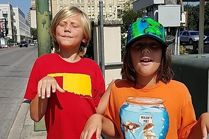 Fun City Scavenger Hunt in Chandler by Operation City Quest - Key Points