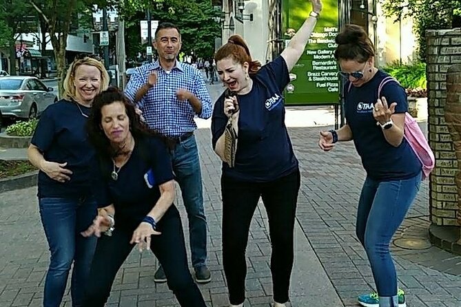 Fun City Scavenger Hunt in Charleston by 3Quest Challenge - Final Thoughts: Is It Worth It?