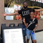 Fun City Scavenger Hunt in College Station by Crazy Dash - The Sum Up