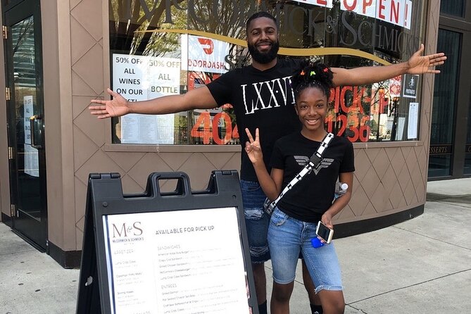 Fun City Scavenger Hunt in College Station by Crazy Dash - The Sum Up