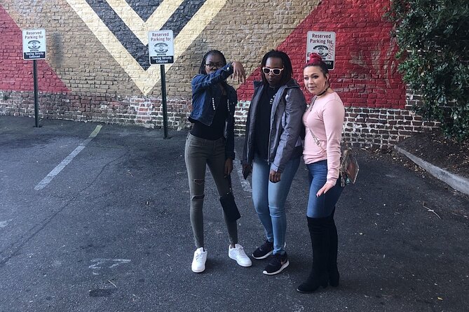 Fun City Scavenger Hunt in Columbus by Operation City Quest - Breakdown of the Experience and Key Locations