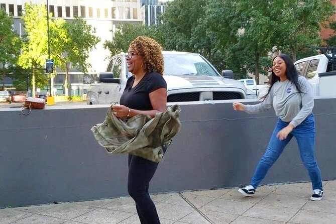 Fun City Scavenger Hunt in Columbus by Operation City Quest - Authentic Insights from Reviewers  
