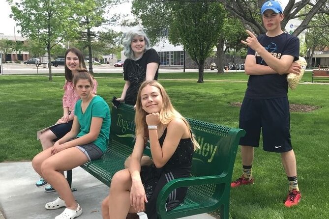 Fun City Scavenger Hunt in Costa Mesa by Crazy Dash - Exploring the Crazy Dash Experience in Costa Mesa