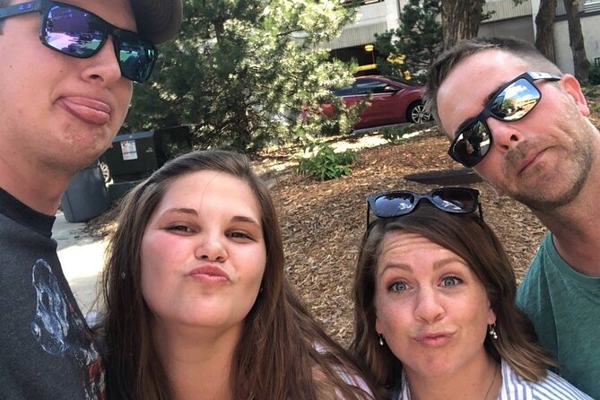 Fun City Scavenger Hunt in Costa Mesa by Crazy Dash - Final Thoughts