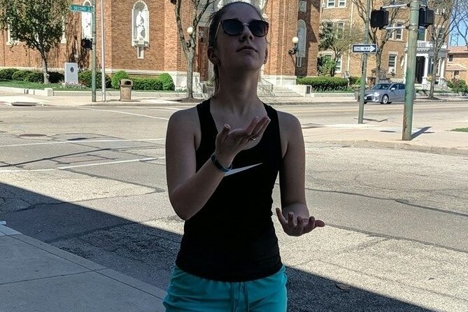 Fun City Scavenger Hunt in Costa Mesa by Crazy Dash - FAQ
