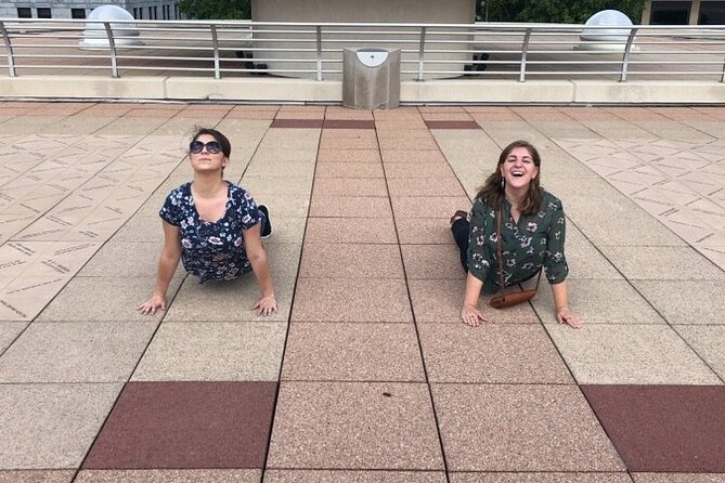 Fun City Scavenger Hunt in Dallas by Operation City Quest - Practical Details: Transportation, Timing, and What to Bring