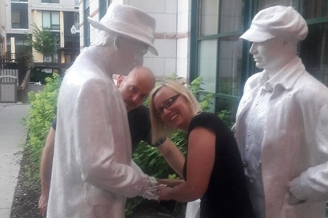 Fun City Scavenger Hunt in Fort Lauderdale by Operation City Quest - FAQs
