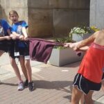 Fun City Scavenger Hunt in Fort Wayne by Zombie Scavengers - Authentic Insights from Participants