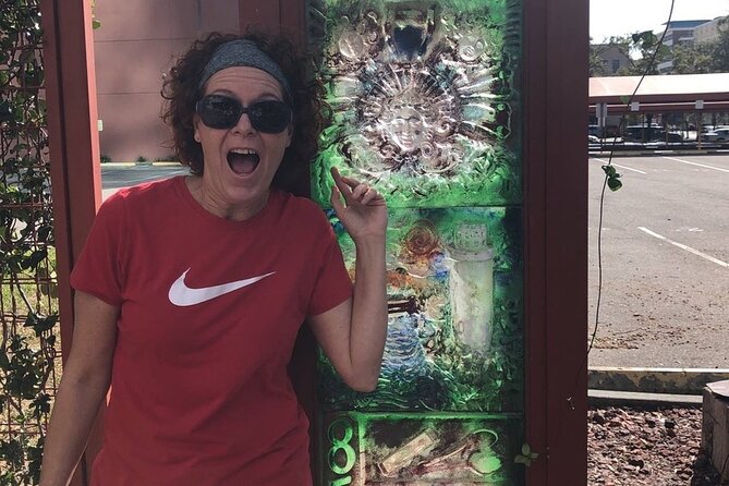 Fun City Scavenger Hunt in Fort Wayne by Zombie Scavengers - FAQ