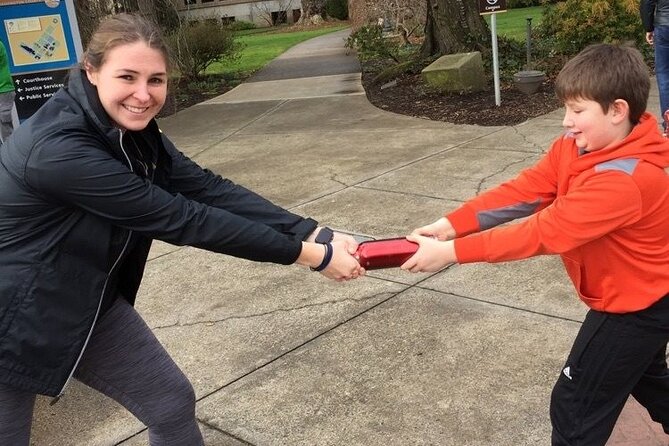Fun City Scavenger Hunt in Gatlinburg by Crazy Dash - The Benefits of a Self-Guided, Interactive Tour