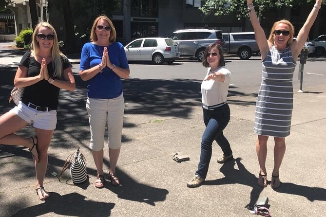 Fun City Scavenger Hunt in Glendale by Zombie Scavengers - Fun City Scavenger Hunt in Glendale by Zombie Scavengers: A Practical Review