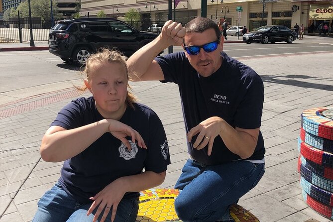 Fun City Scavenger Hunt in Grand Rapids by Operation City Quest - Frequently Asked Questions