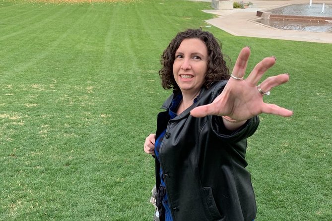 Fun City Scavenger Hunt in Green Bay by Zombie Scavengers - Why You Might Like This Experience