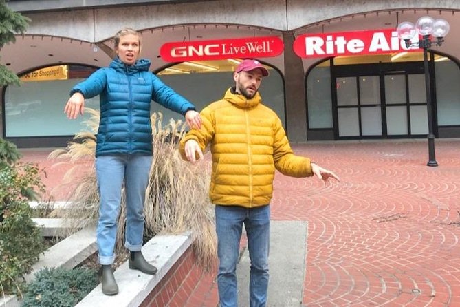 Fun City Scavenger Hunt in Green Bay by Zombie Scavengers - Who Should Consider This Tour?