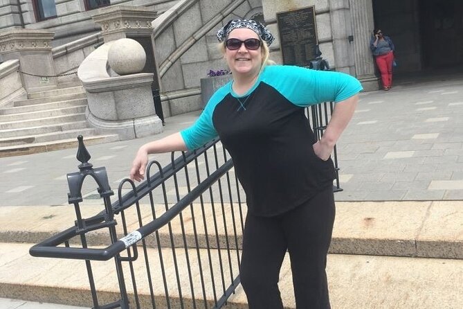 Fun City Scavenger Hunt in Harrisburg by Wacky Walks - The Value for Travelers