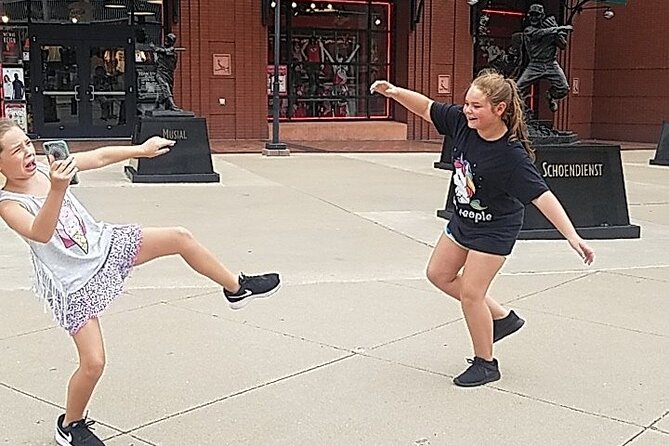 Fun City Scavenger Hunt in Henderson by Operation City Quest - Introduction to the Henderson Scavenger Hunt